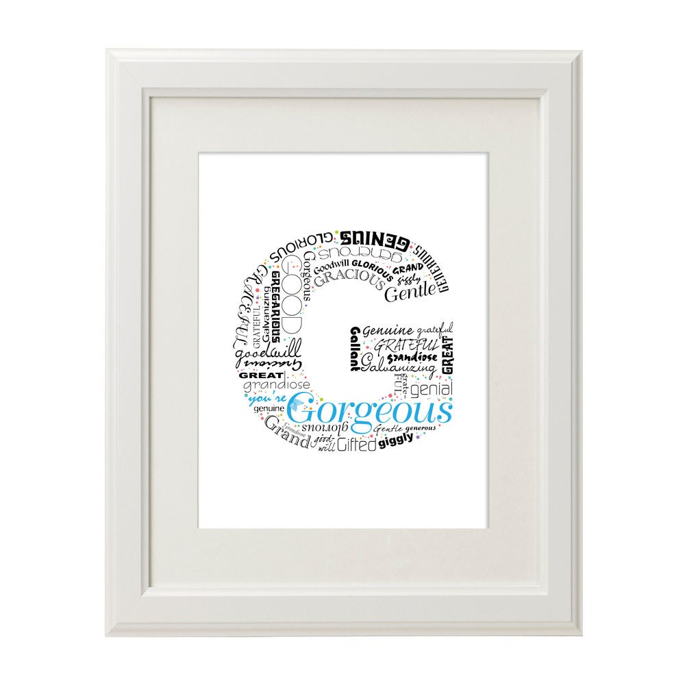 Positive Words Start With Letter A To Z Alphabet A To Z Monogram Letter Typography Art positive-words-start-with-letter-a-to-z-alphabet-a-to-z-monogram-letter-typography-art
