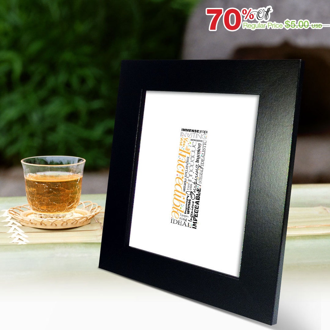 Positive Words Start With Letter I - Alphabet I, Monogram Letter ...