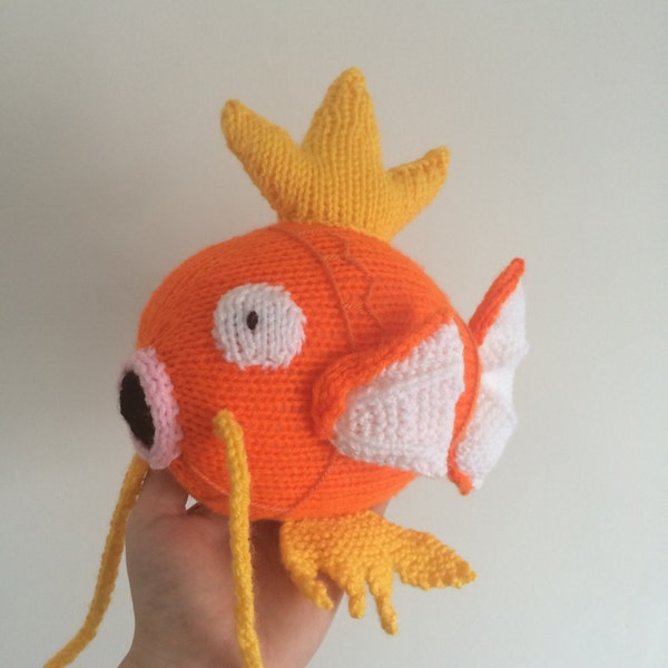Magikarp - Etsy