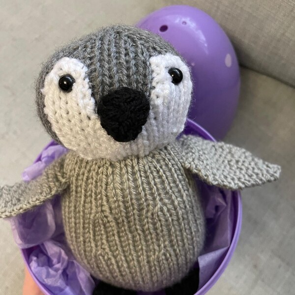 LittleWhitsKnits - Etsy