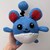 Tangela Pokemon Knitting Pattern Soft Toy Pokemon Amigurumi Animal ...