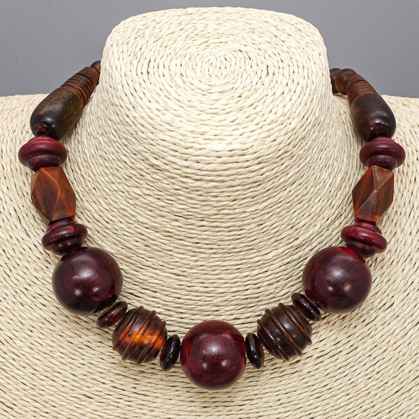 Monies Gerda Lynggaard Necklace - Etsy