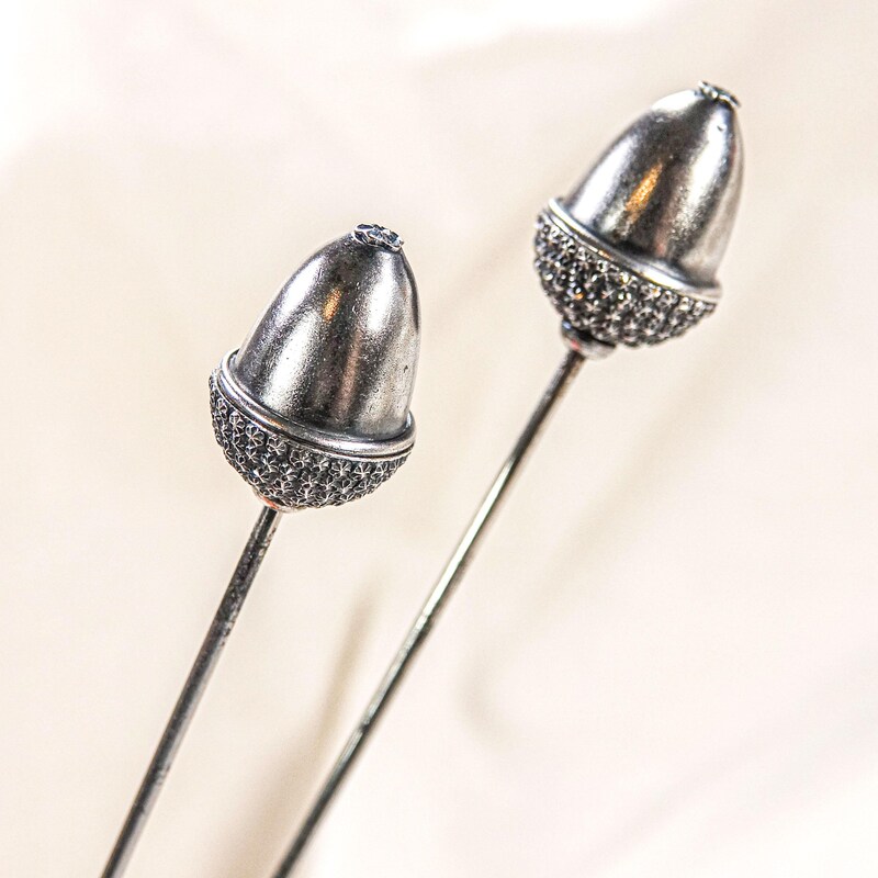 Antique Hat Pins - Etsy UK