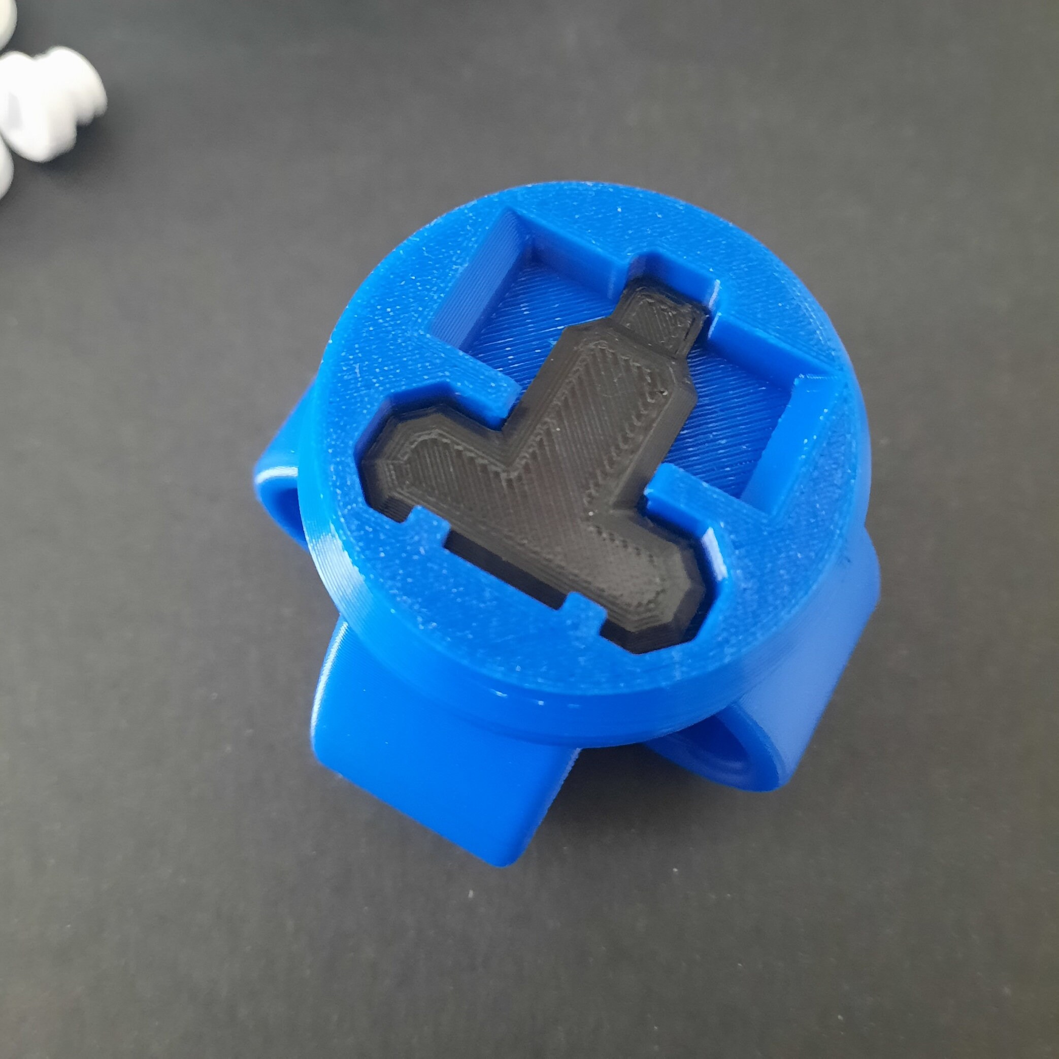 The Annoying Gift Box 3d Printed Gift Box Etsy