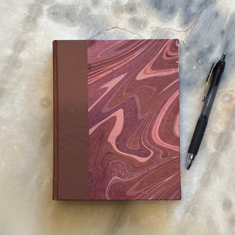 Unique Notebook - Etsy