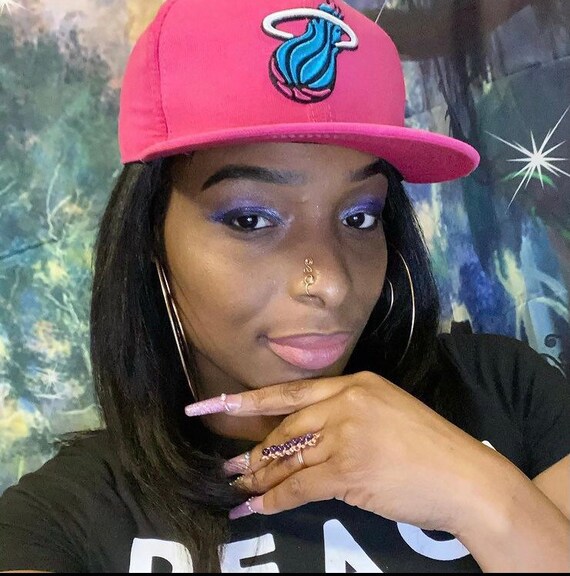 Nose cuff Pierceless nose ring nose clip faux nose ring | Etsy