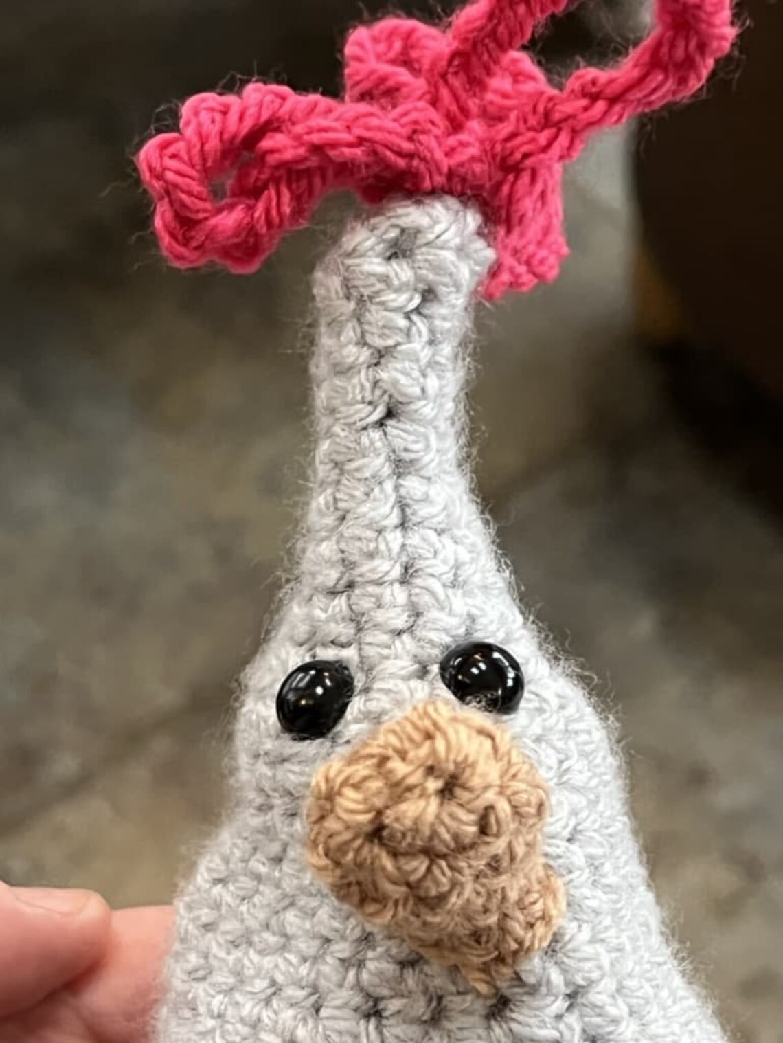 Crochet Chicken PDF Pattern - Instant Download - Etsy