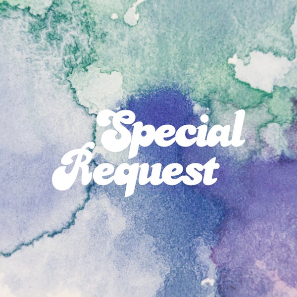 Custom Drawings by Request - Etsy