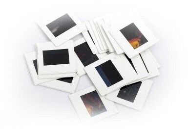 Professional Photo Slide & Negative Scanning and Archiving to Digital ...