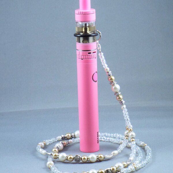 Ecig Lanyard - Etsy