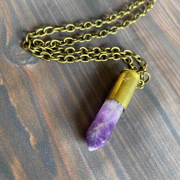 Spent Bullet Casing - Etsy
