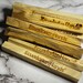 Palo Santo Wood Sticks, Holy Wood, Aromatic Ritual Incense, (ethically ...