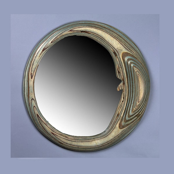 Moon Mirror (Just for you!) - Etsy