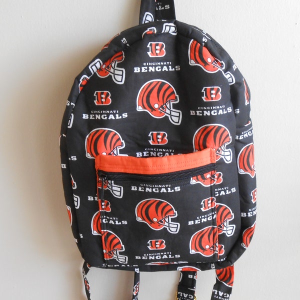 Cincinnati Bengals - Etsy