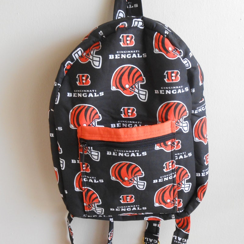 Cincinnati Bengals - Etsy