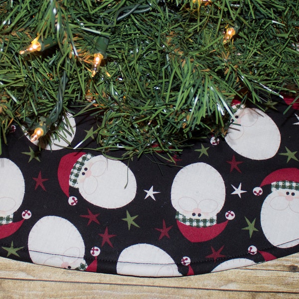 Primitive Tree Skirt - Etsy