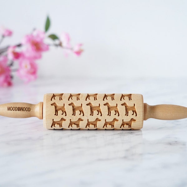 Rolling Pin Mini - Etsy