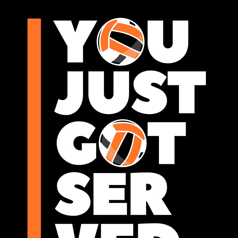 Just Serve Shirts - Etsy