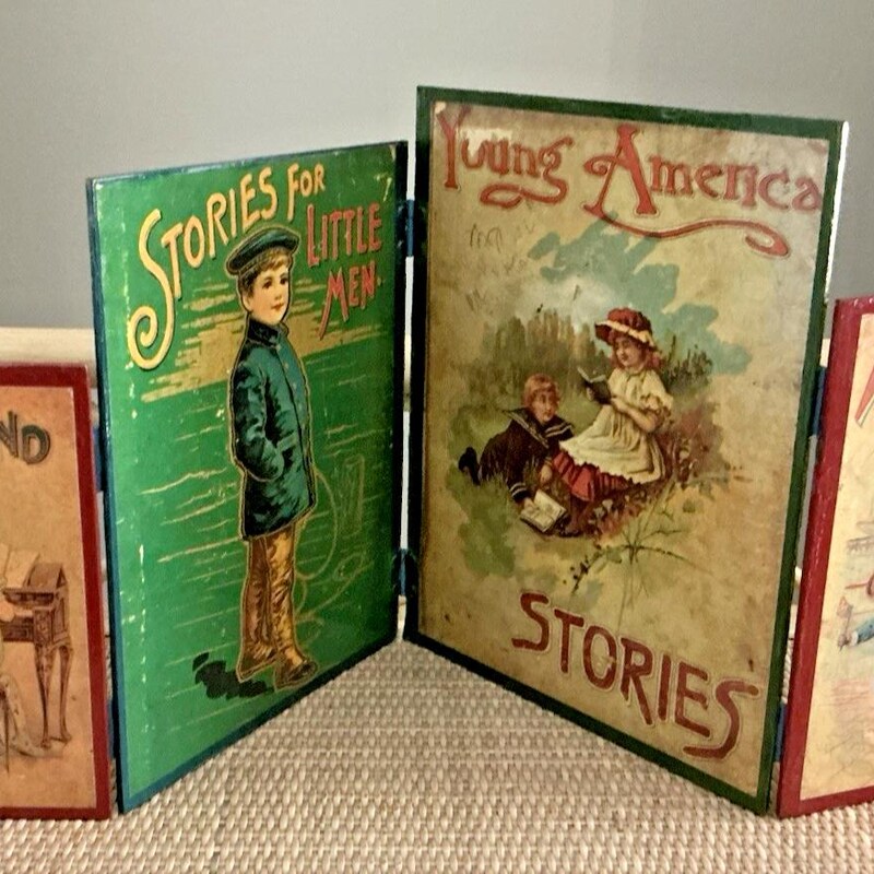 Green Man Antique Panel - Etsy