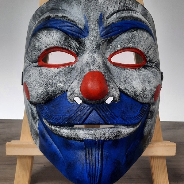 Bank Robber Costume - Etsy