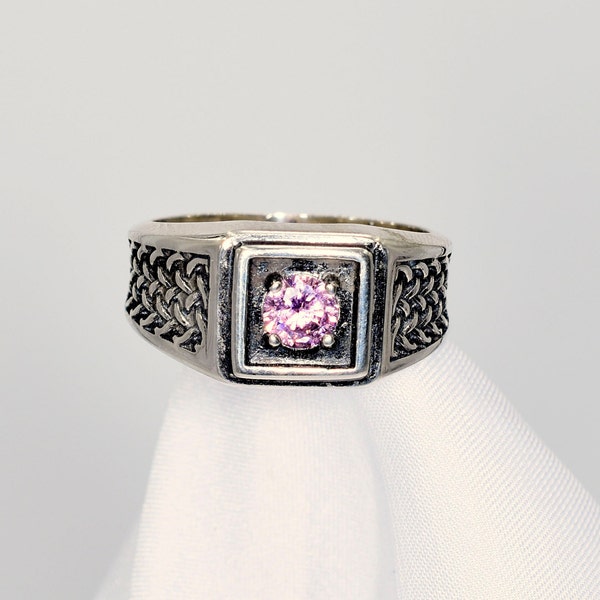 October Birthstone - Etsy