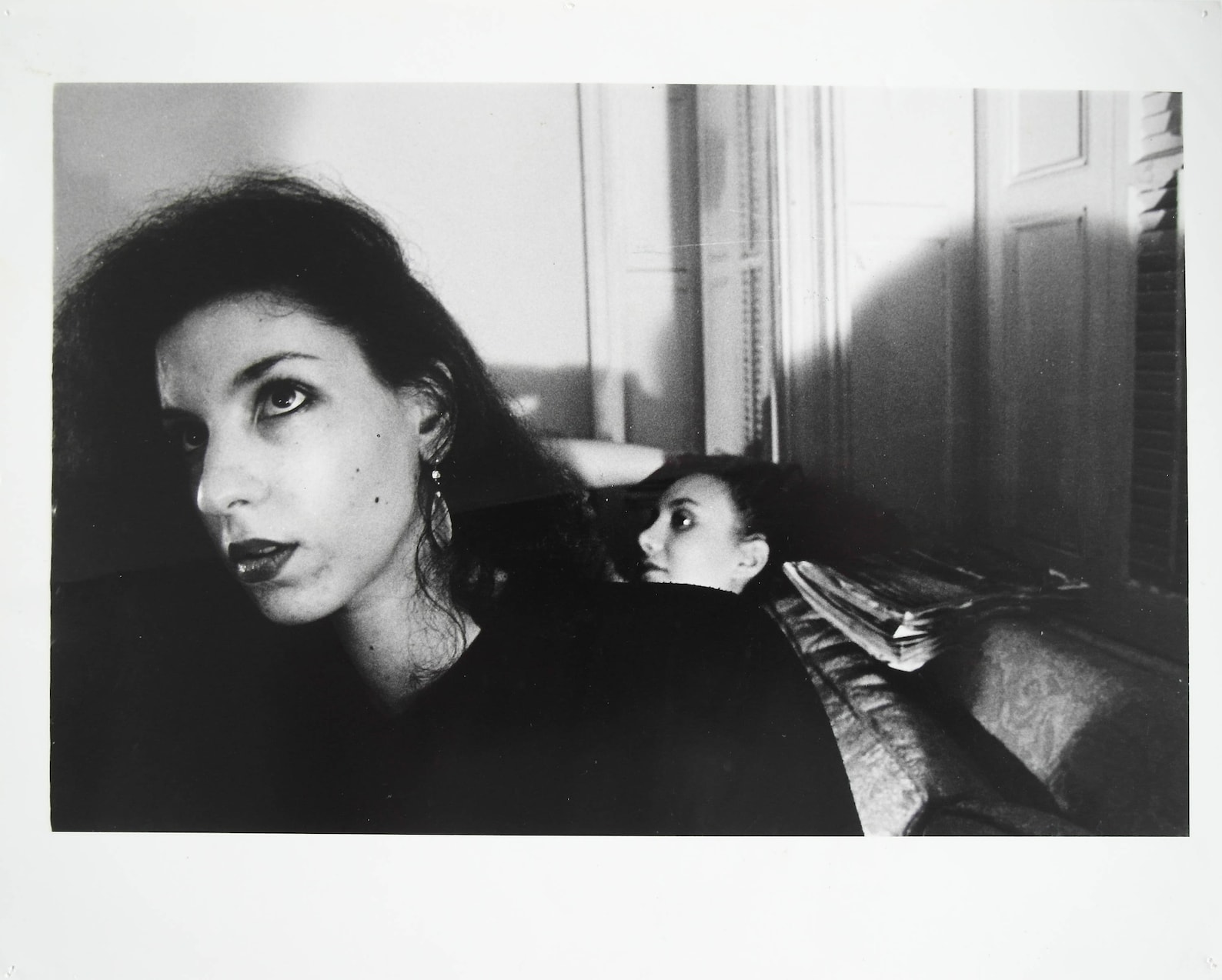 Nat Finkelstein - Photo - Etsy