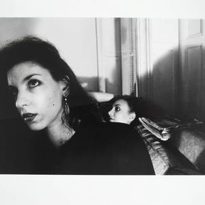 Nat Finkelstein - Photo - Etsy