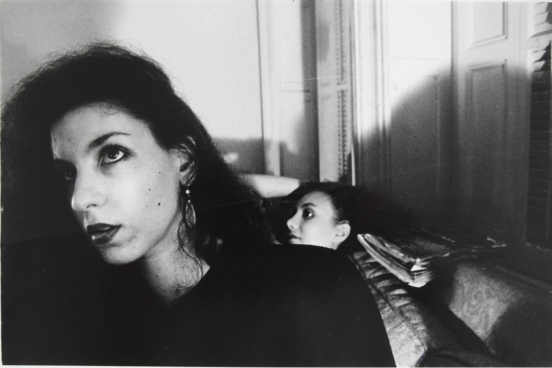 Nat Finkelstein - Photo - Etsy
