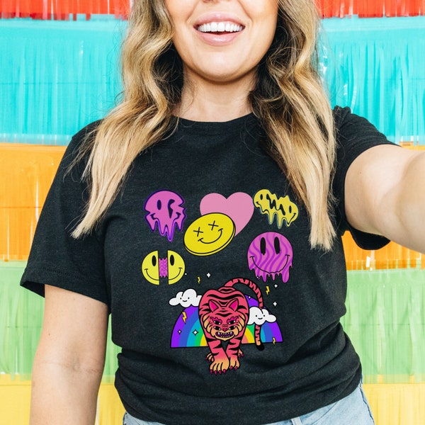 Kawaii Grunge - Etsy