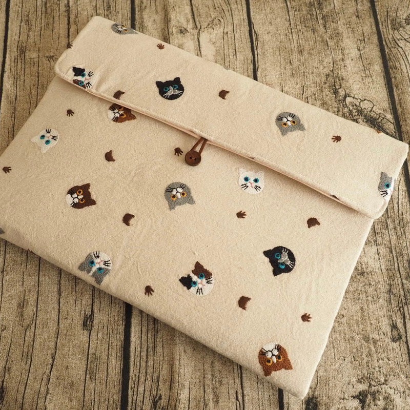 Cute Laptop Cases - Etsy UK