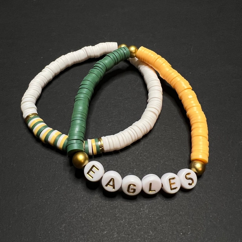 Sports Bracelet - Etsy