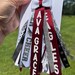 Spirit Ribbon Zipper Pulls - Etsy