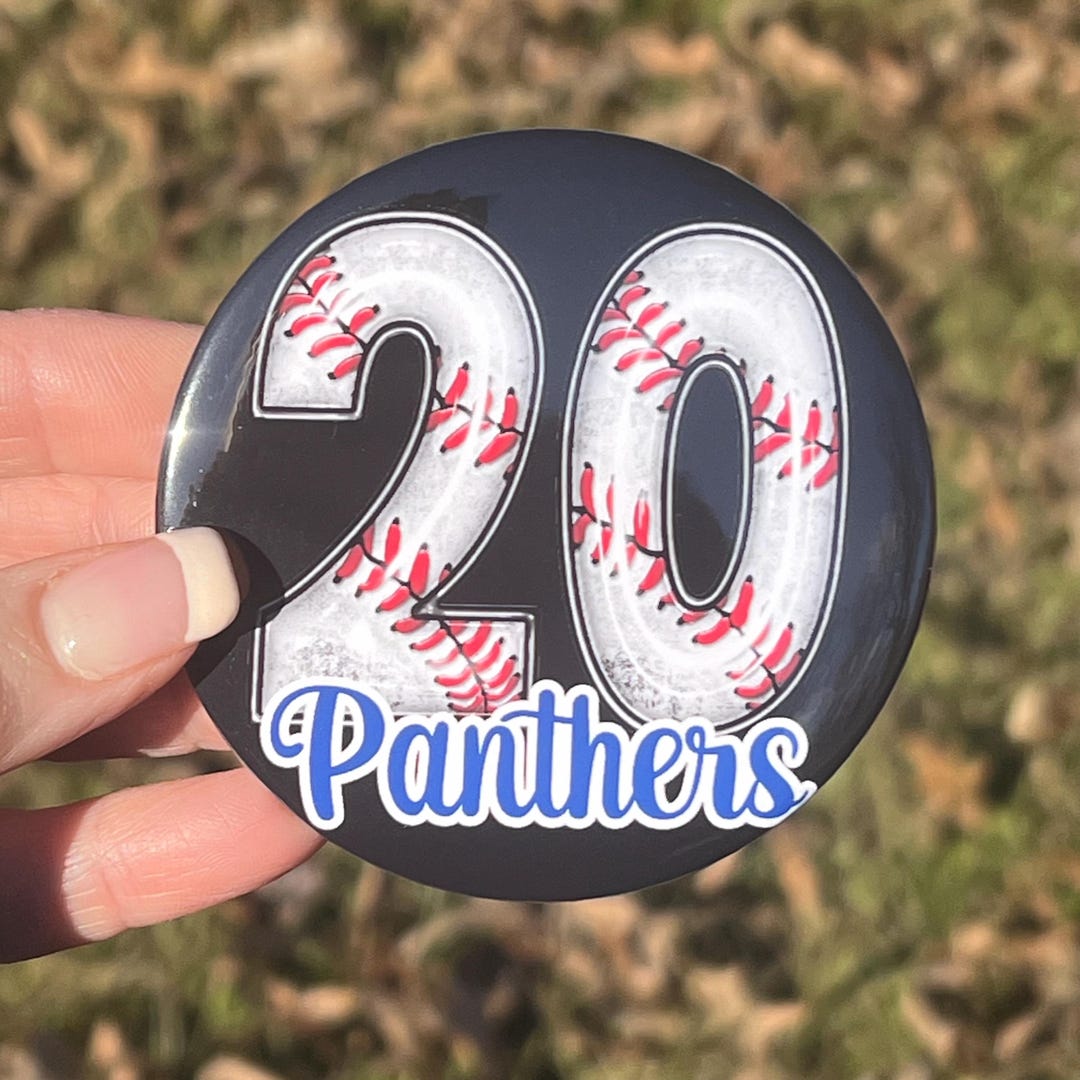 Baseball Buttons | Softball Buttons | Sports Buttons | Game Day ...