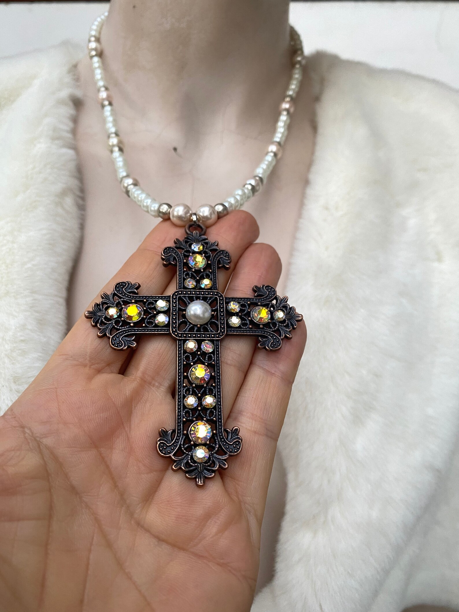 Italian Renaissance Necklace Medieval Jewelry Borgias Necklace - Etsy