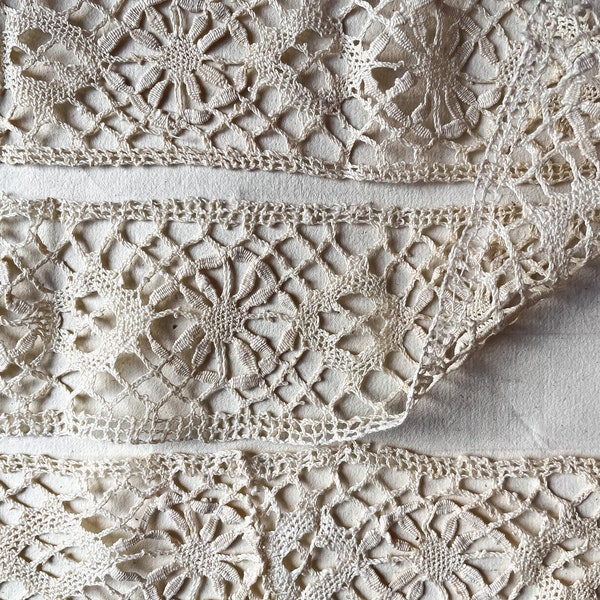 Irish Lace - Etsy