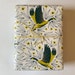 Bird Wrapping Paper Goose Gift Wrap Geese Wrap Gift Wrap Wrapping Paper ...