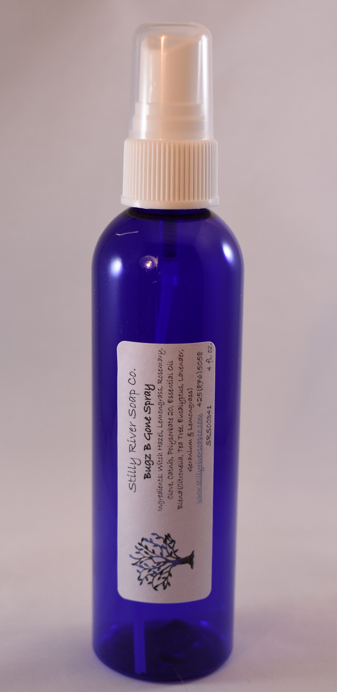 Bugz B Gone All Natural Spray FREE SHIPPING - Etsy
