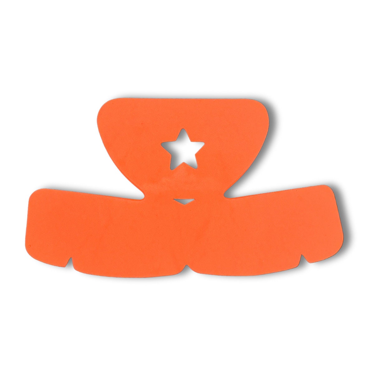 Shapers Image 2PK and 3PK Military Half Caps Crown Inserts for Military ...