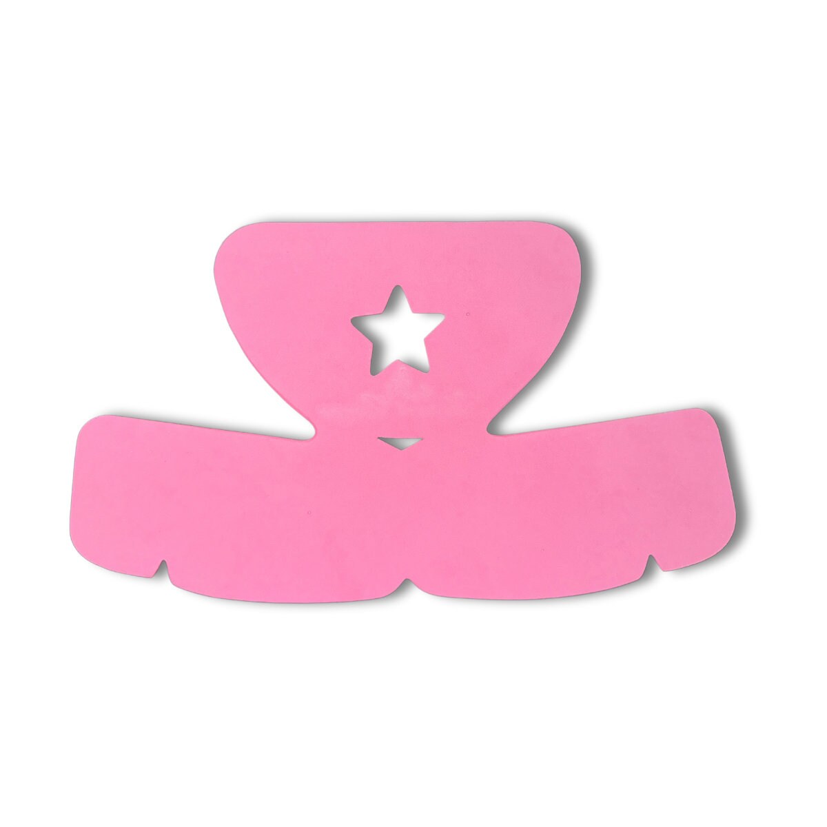 Shapers Image 2PK and 3PK Military Half Caps Crown Inserts for Military ...