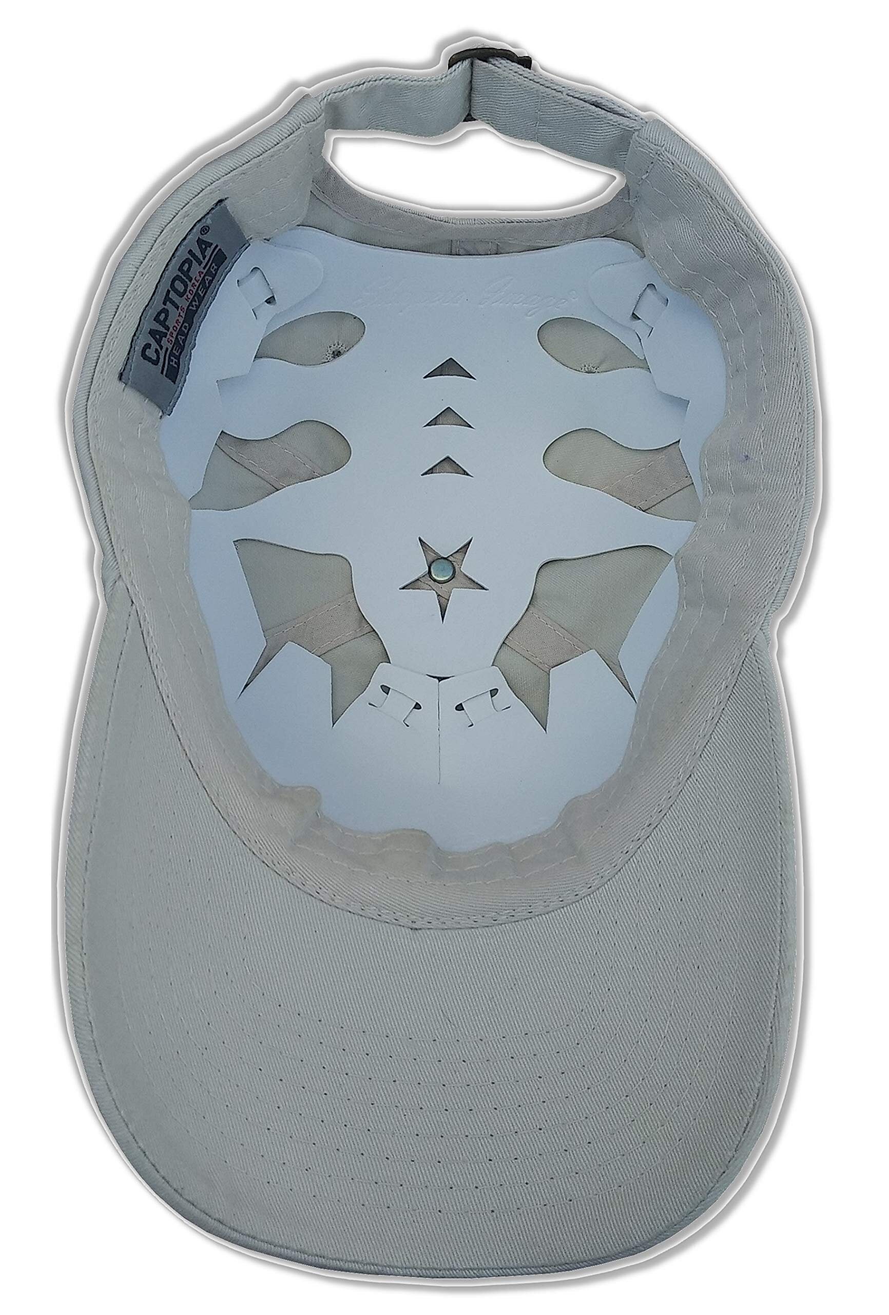 Shapers Image Web Shaper Baseball Cap Perfector. Enhance Your Cap ...