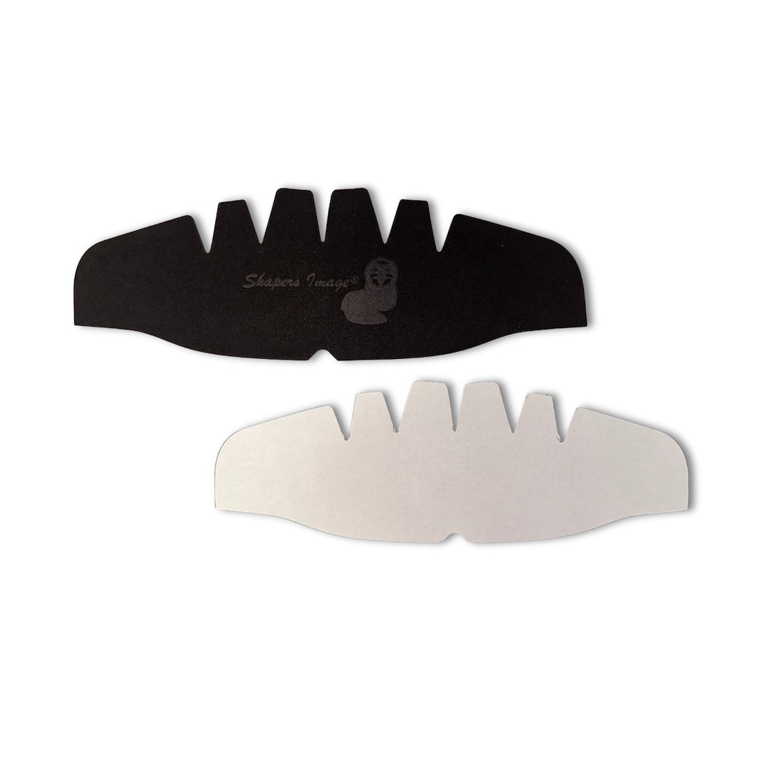 New! Shapers Image STICKEAZ Cappro Crown Insert for Baseball, Trucker ...