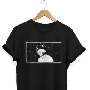 Sad Boys Shirt, Aesthetic Clothing, Soft Grunge Clothes, Alternative ...