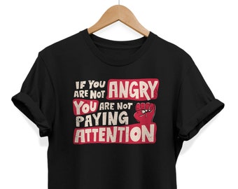 Leftist T Shirt - Etsy