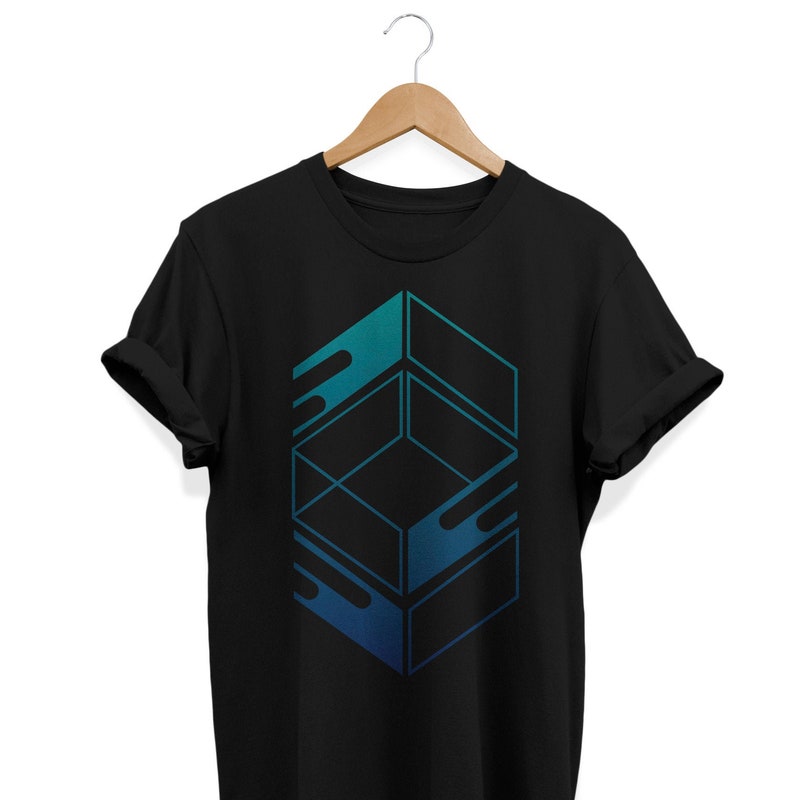 Artsy Clothing - Etsy