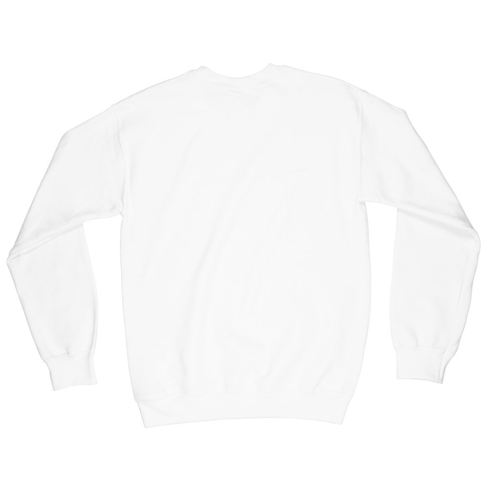 Crescent Moon Aesthetic Sweatshirt, Crystal Healing Sweater, Geometric ...