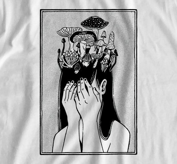 Soft Grunge Drawing