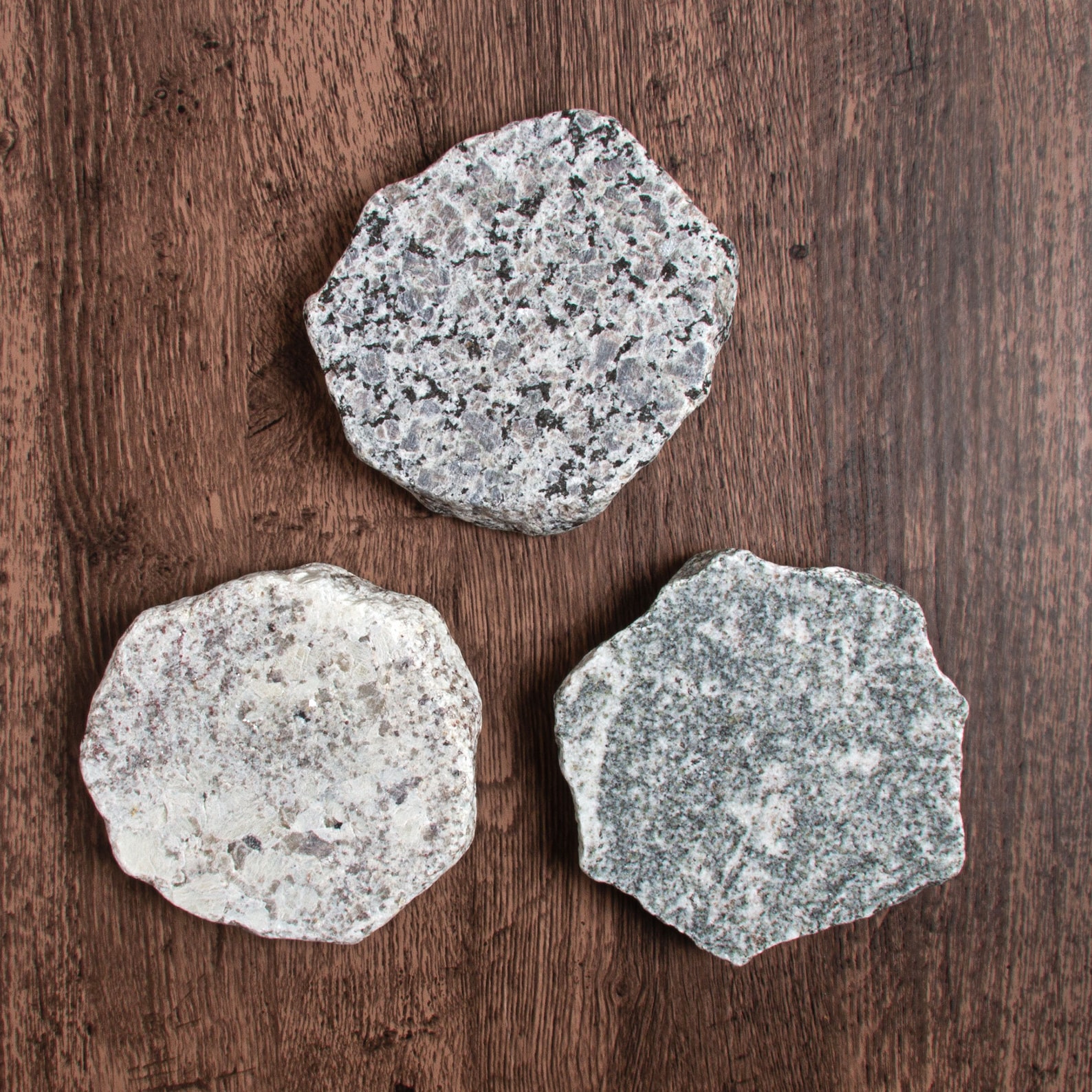 Perfect Place Natural Stone Trivet - Etsy