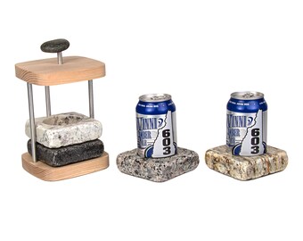 Coaster Caddy | Etsy