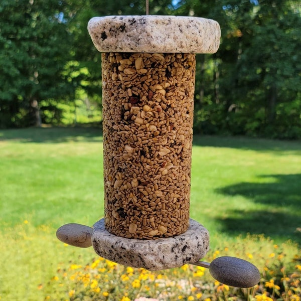 Bird Seed Cylinders - Etsy