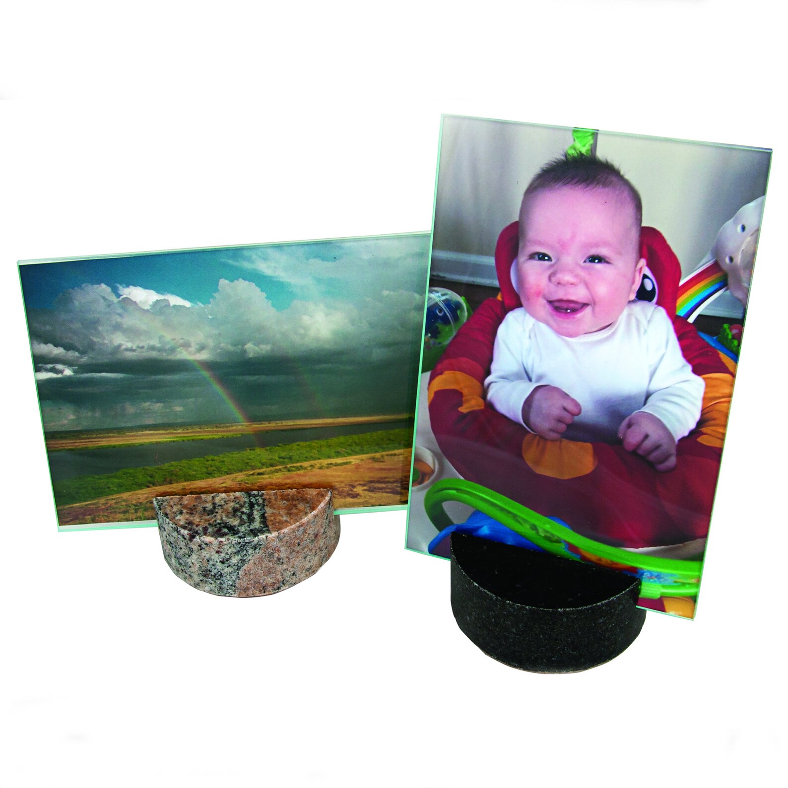 Granite Picture Frame - Etsy